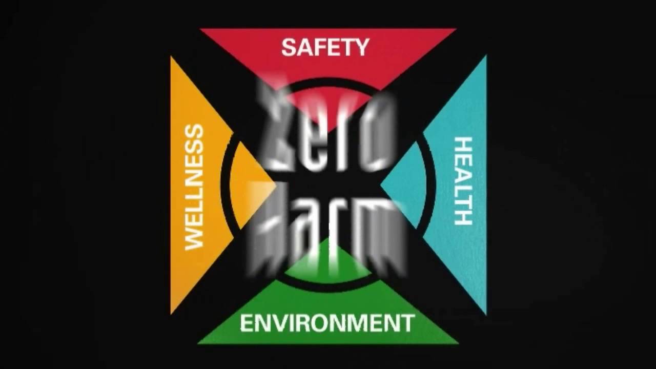 Official Visitor Safety Video
