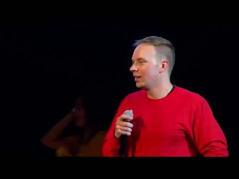 Rickettsia | Thomas Burke at Bear Slam 2018