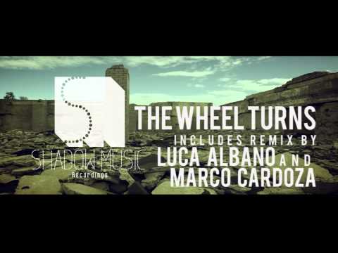 [[Exclusive: OUT 13.02.2013 on Beatport ]] Locarini The Wheel Turns ( Release :014 )