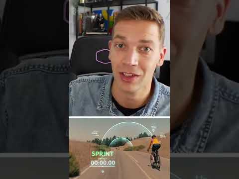 AR contactlenzen met een micro-oled scherm? | ID.nl | #shorts