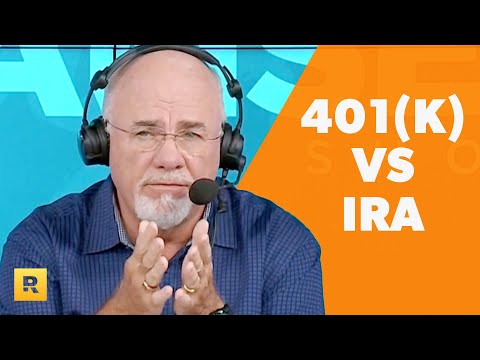 Is a Roth 401(k) Better Than a Roth IRA?