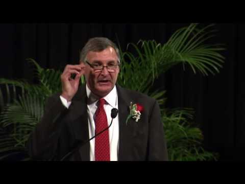 John Laskowski - 2016 IU Athletics Hall of Fame Induction Speech
