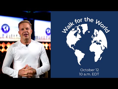 Join Us for Walk for the World 2024 – Inner Way Academy