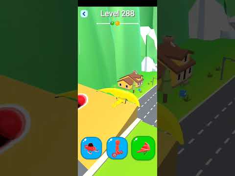 Shapeshifting 288#shorts #shapeshifting #gameplay #games #trending