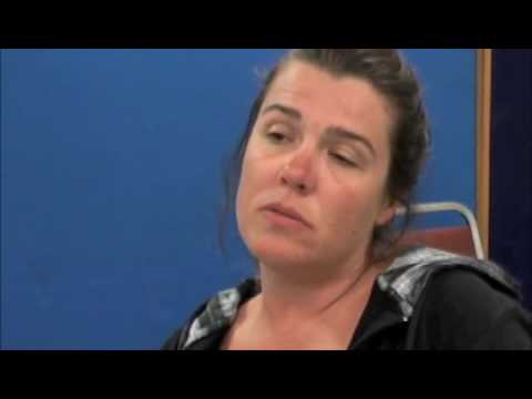 An Interview with Shannon Horner-Shepherd « Drive to Work Hamilton