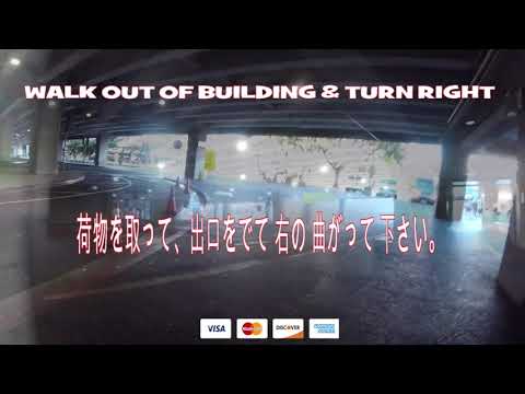 HNL AIRPORT HAWAIIAN AIRLINES ARRIVAL