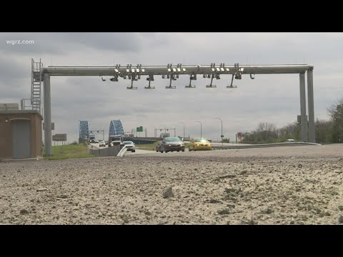 EZ Pass overcharging some customers