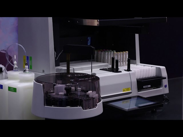 Analytical Instruments - Thermo Fisher Phadia 200 Testing Instrument ...