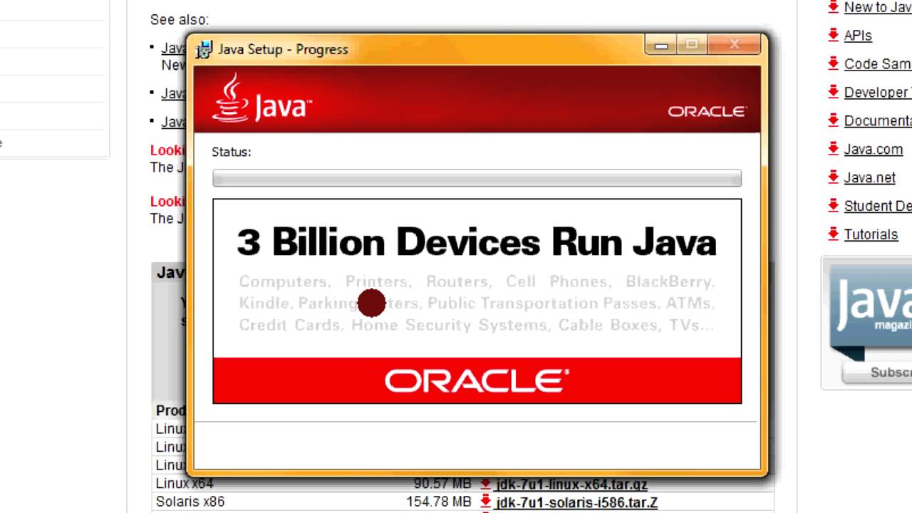 Basic Java #1 - 