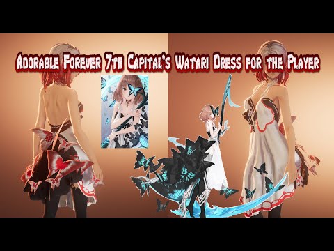 Steam Community :: Video :: Code Vein Mod Showcase - Forever 7th ...