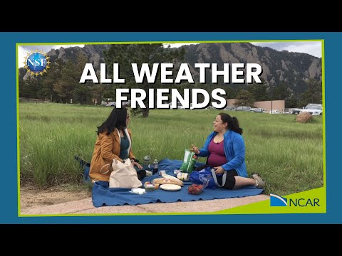 All Weather Friends