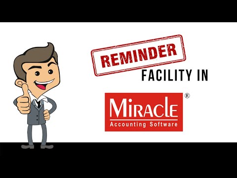 Miracle Accounting Software Pricing & Reviews 2024 | Techjockey.com