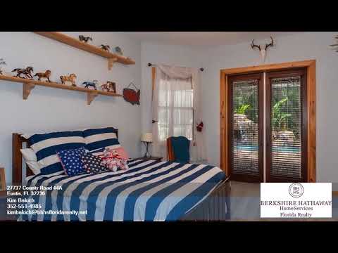 27737 County Road 44A Eustis FL 32736 - Kim Bakich
