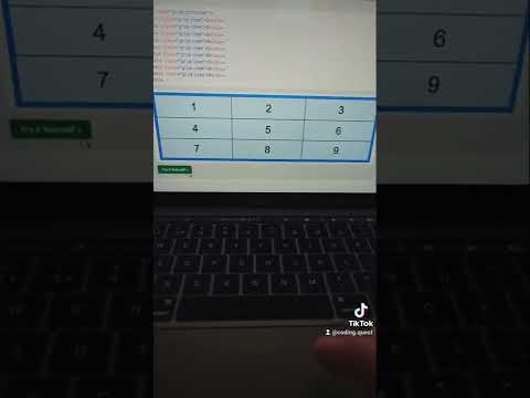 Day 14: Taking a break to check W3Schools