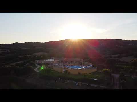 Felix Hotels - Country Resort & Restaurant Parco degli Ulivi