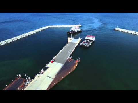 Camera Drone & Crane | Emergence Films / Scott Markus