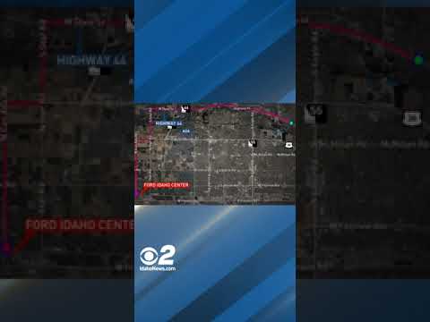 Ada County announces Deputy Bolter's funeral procession, expected traffic delays