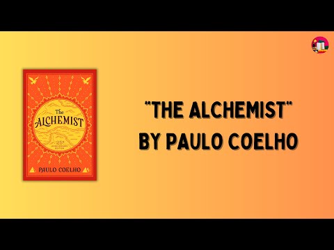 The Alchemist by Paulo Coelho | 2 min Book Summary | English 📚