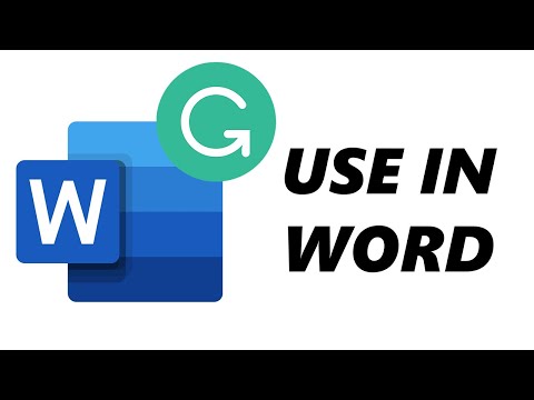 How To Add Grammarly To Microsoft Word