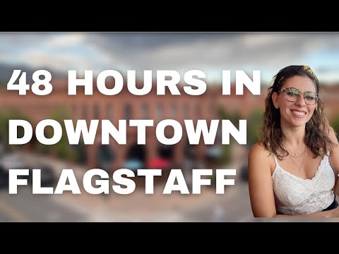 Flagstaff AZ | Flagstaff's Historic District