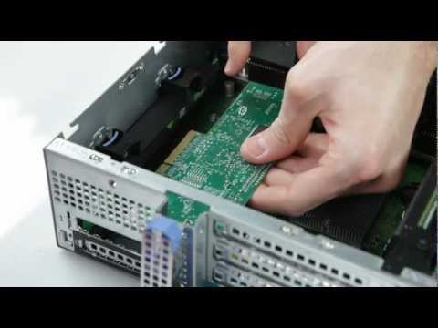 PowerEdge R520 : PCI Riser