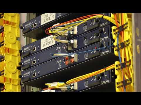 Product Video: Internet