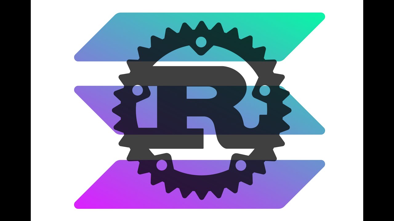 Rust Solana Tutorial #4 - Program Instructions