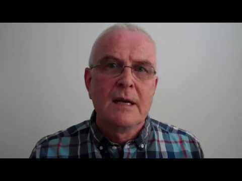 Pat Condell: Europa’s laatste kans | Martien Pennings