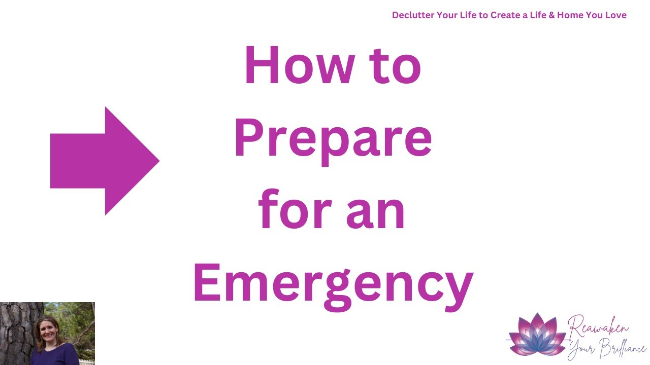 Stay One Step Ahead: The Ultimate Emergency Preparedness Guide