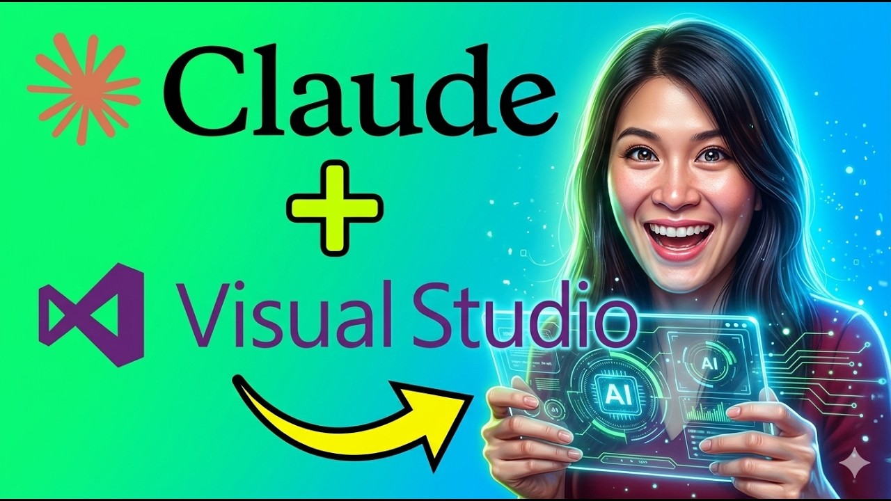 Access Claude Code via VS studio
