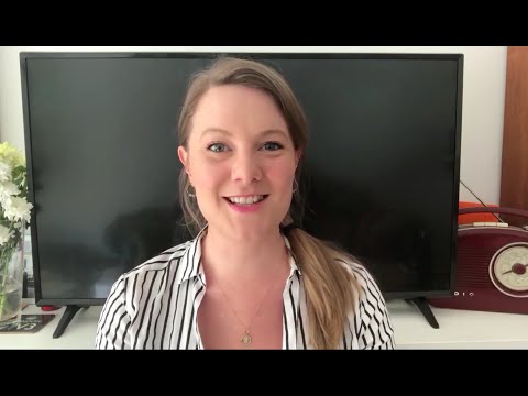 Introduction to Broadcast Journalism - online evening course