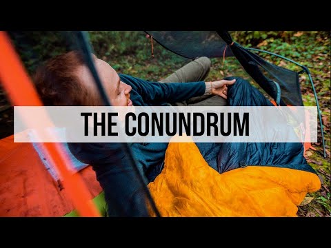The Conundrum | Quilts