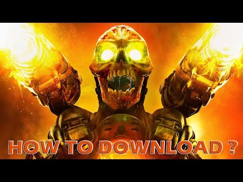 Doom 2016 Beta and How to Download ?