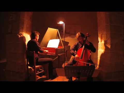 THE ART OF PLAYING CELLO - Ramashanty Cappello, Luca Ambrosio