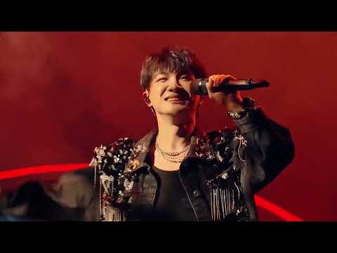 周深斗罗大陆2主题曲《璀璨冒险人》首唱!