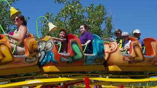 3 Best Amusement Parks in Winnipeg, MB - Expert Recommendations