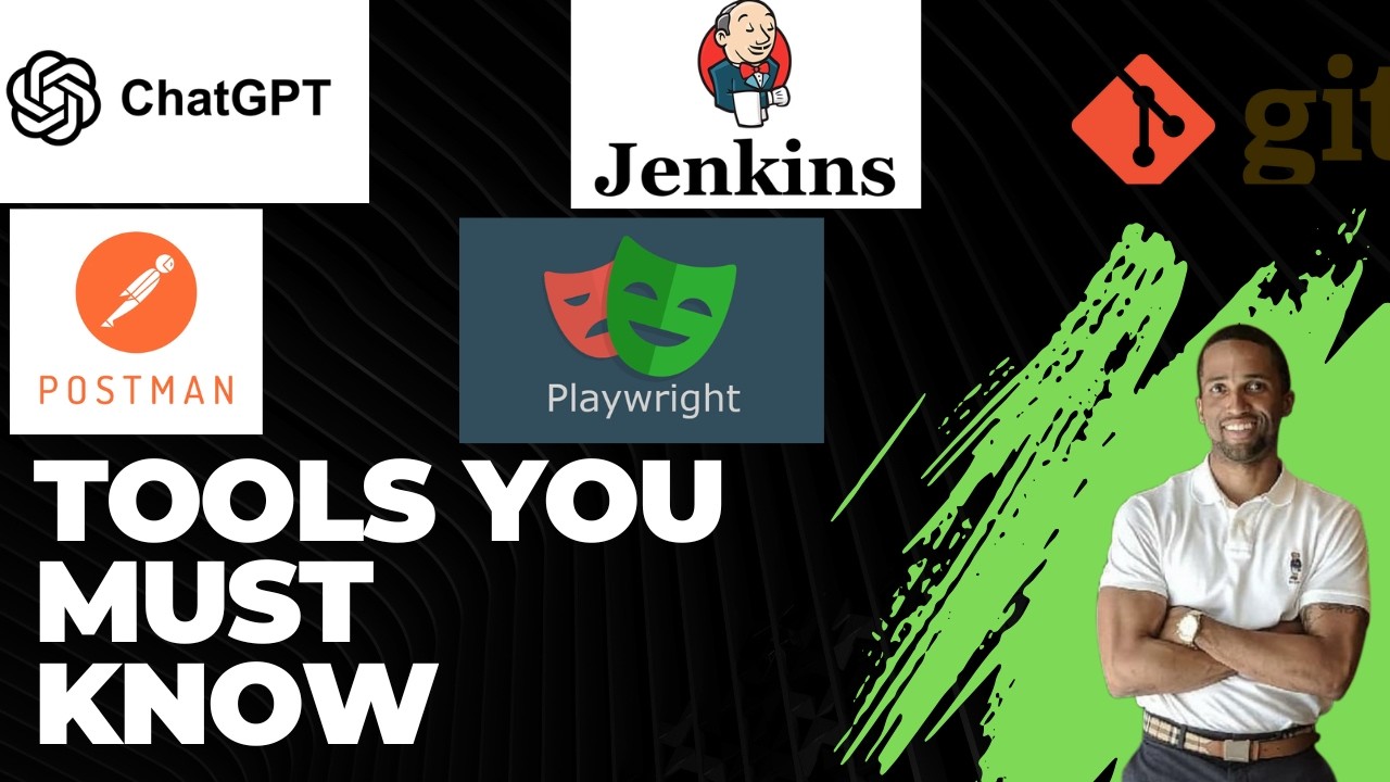 The Testing Tools You Need To Know This Year