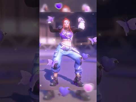 Steam Community :: Video :: Brigitte | k-pop #overwatch2