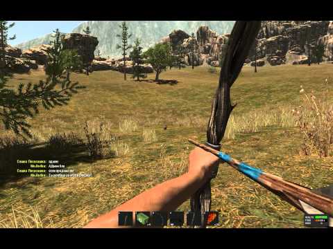 Steam Community :: Video :: RUST game play