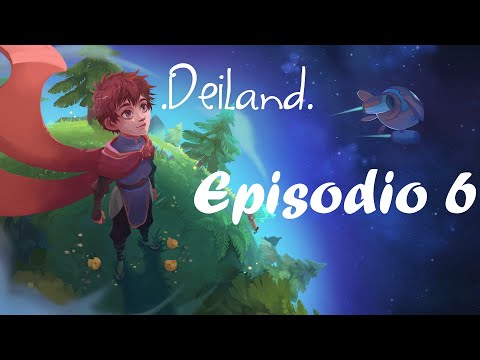Steam Community :: Video :: Deiland - El juego de los personajes bipolares