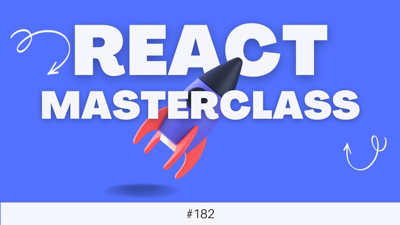 React Masterclass #182 - The Typography Component