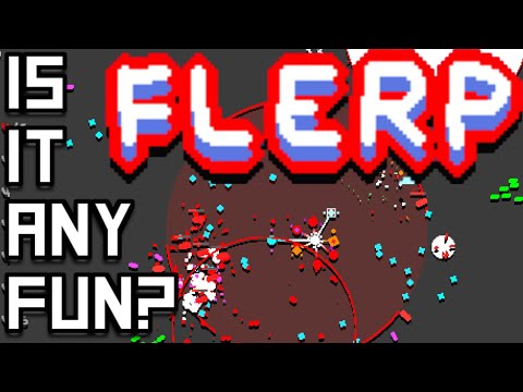 Steam Community :: Video :: FLERP – SurvivorLike Autobattler TD