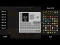 Buildcraft Itemsystem Minecraft Map