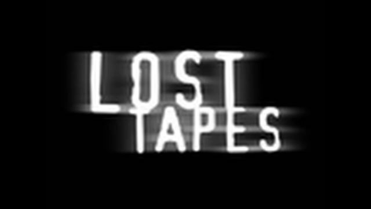 Lost Tapes OST -  The Shadows (EXTREMELY RARE)