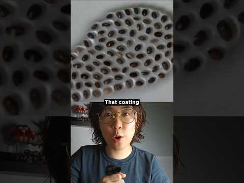 Chia Seed Magic: The Science Behind Perfectly Suspended Drinks!