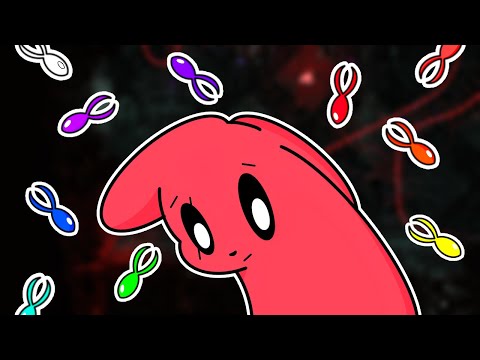 Steam Community :: Video :: Eating ALL of Five Pebbles’ Neuron Flies