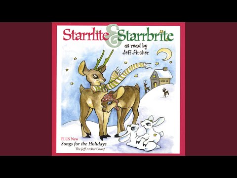 Toys R US with Santa (instrumental)