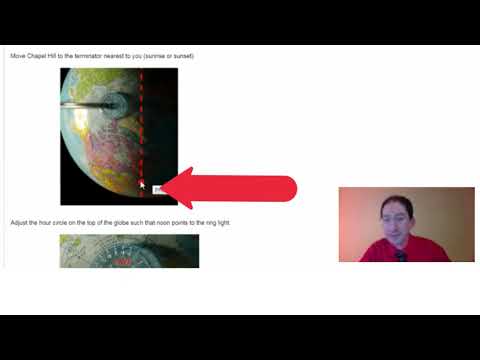 Overview: Lab 2 Procedure (Accessible)