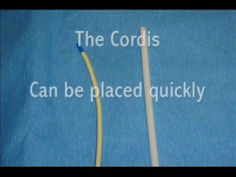 Central Line Insertion | Medical Video Repository