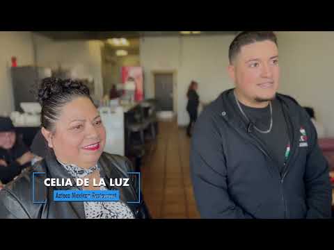 Business of the Week - Azteca Mexican Restaurant